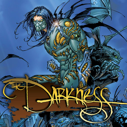 Amazon.com: The Darkness: Compendium Vol. 1 eBook : Ennis, Garth, Wohl ...