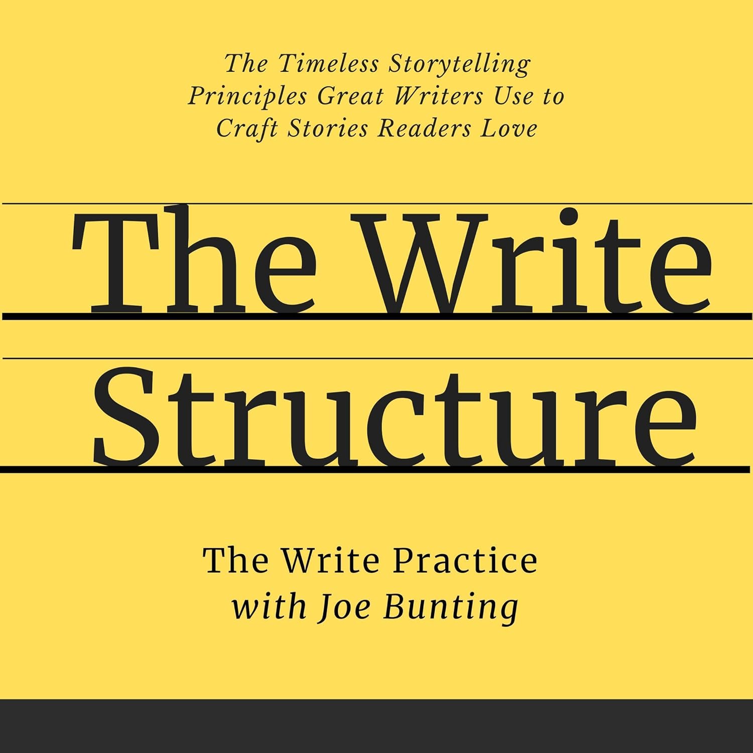 Amazon.com: The Write Structure: The Timeless Storytelling Principles ...