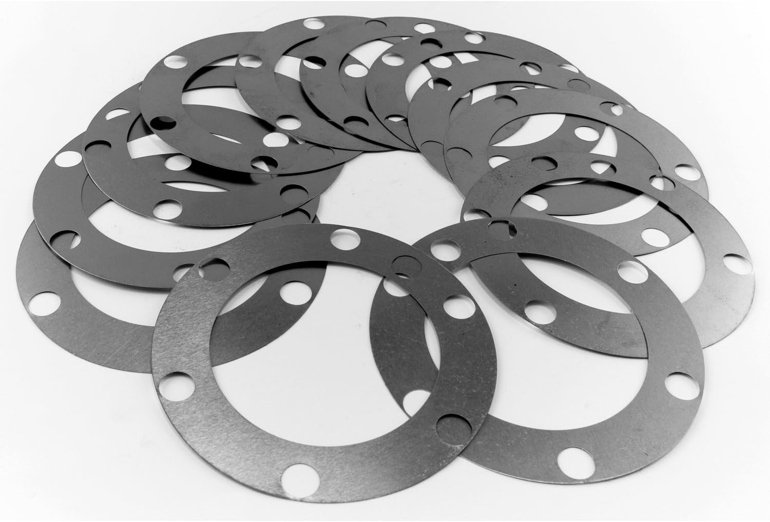 Amazon.com: Omix-Ada Omix | 16533.03 | Differential Shim Kit | OE ...