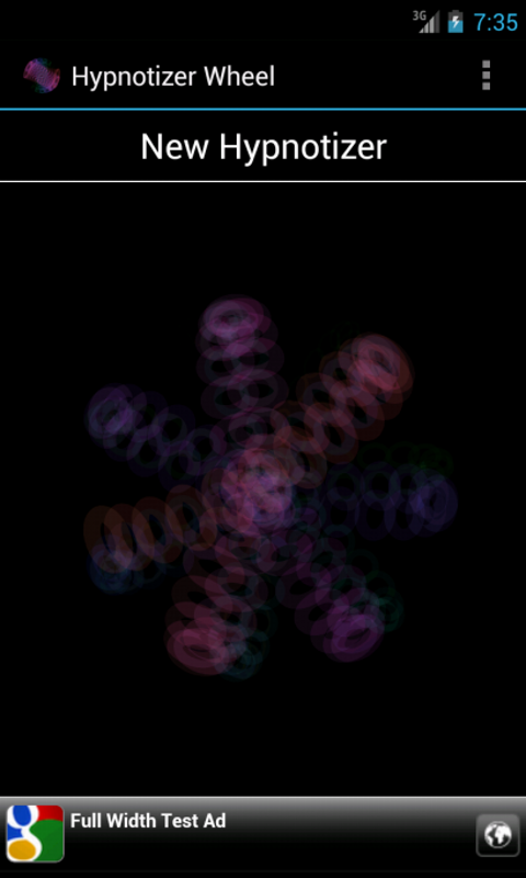 Hypnotizer Wheel:www.amazon.com:Appstore for Android
