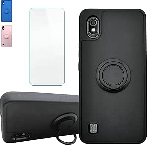 Amazon.com: jioeuinly Boost Mobile Bounce 4G Case Compatible with Boost ...