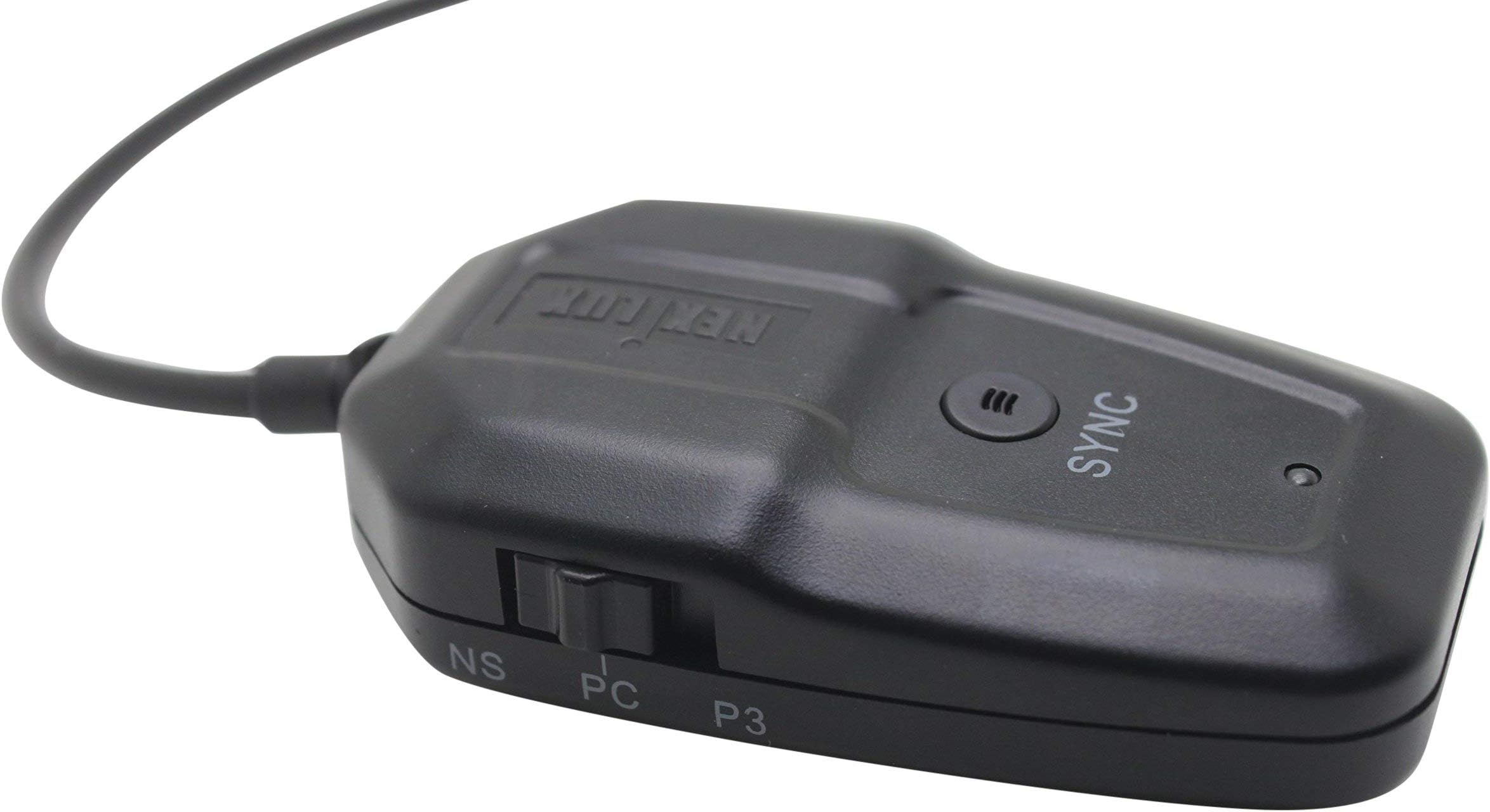 Amazon.com: NEXiLUX NXL-95195 Game Genie Controller Adapter for ...