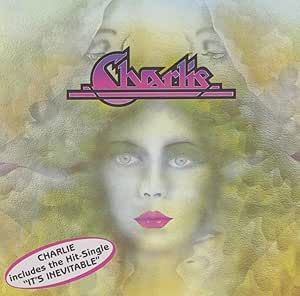 Amazon | Charlie | Charlie | 輸入盤 | ミュージック
