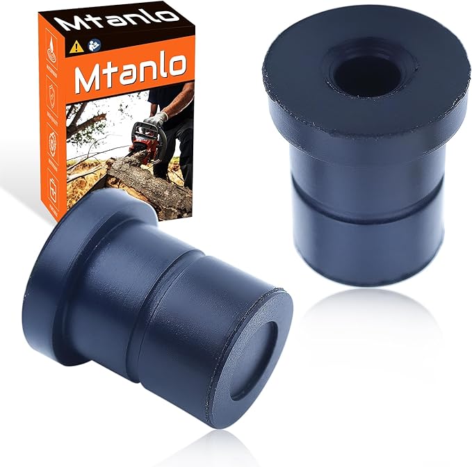 Amazon.com: Mtanlo 503869201, 503 86, Rubber Movement Limiter Kit, For ...