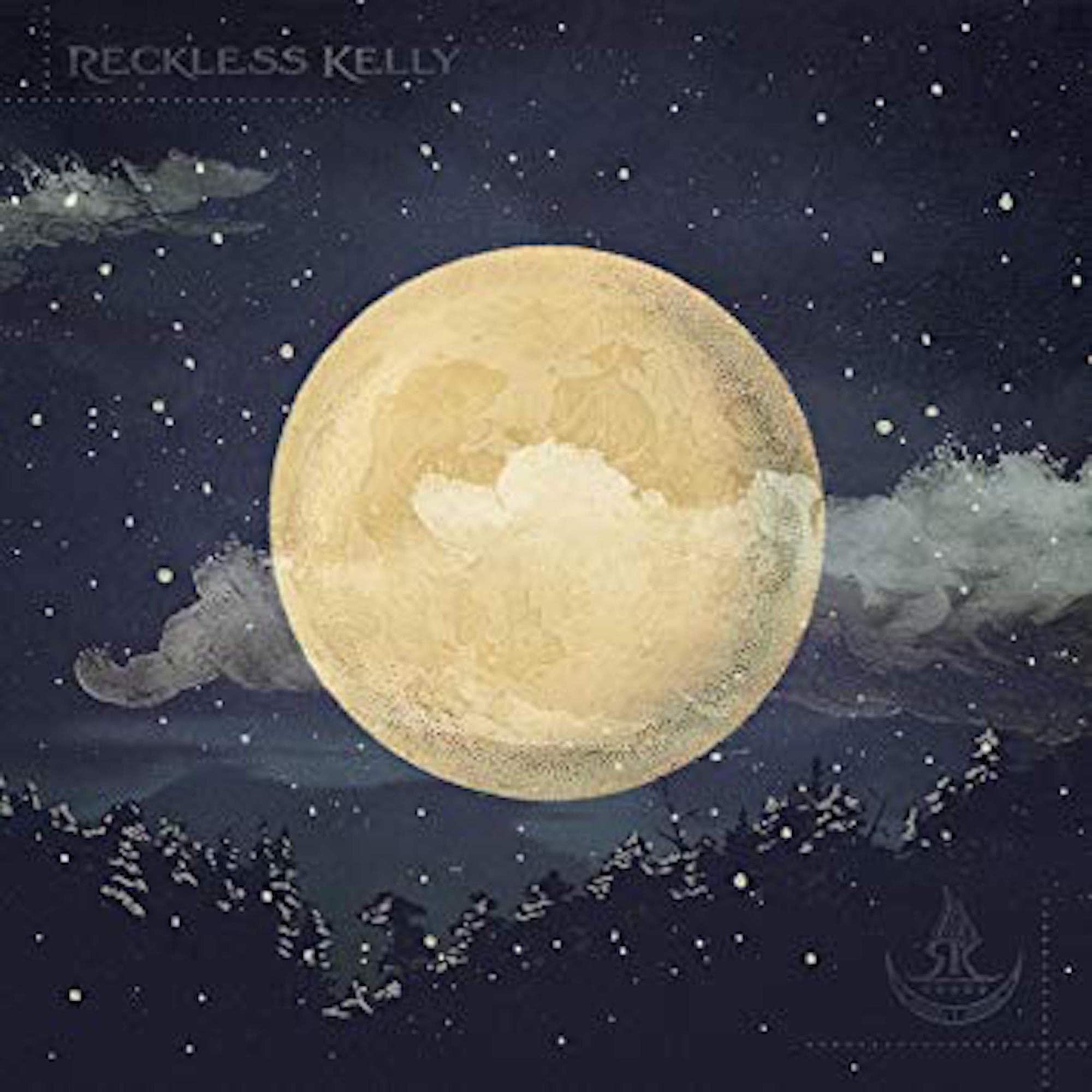 Reckless Kelly - Long Night Moon - Amazon.com Music