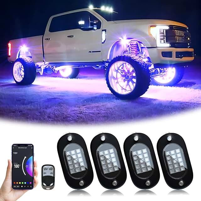 Amazon.com: Underglow