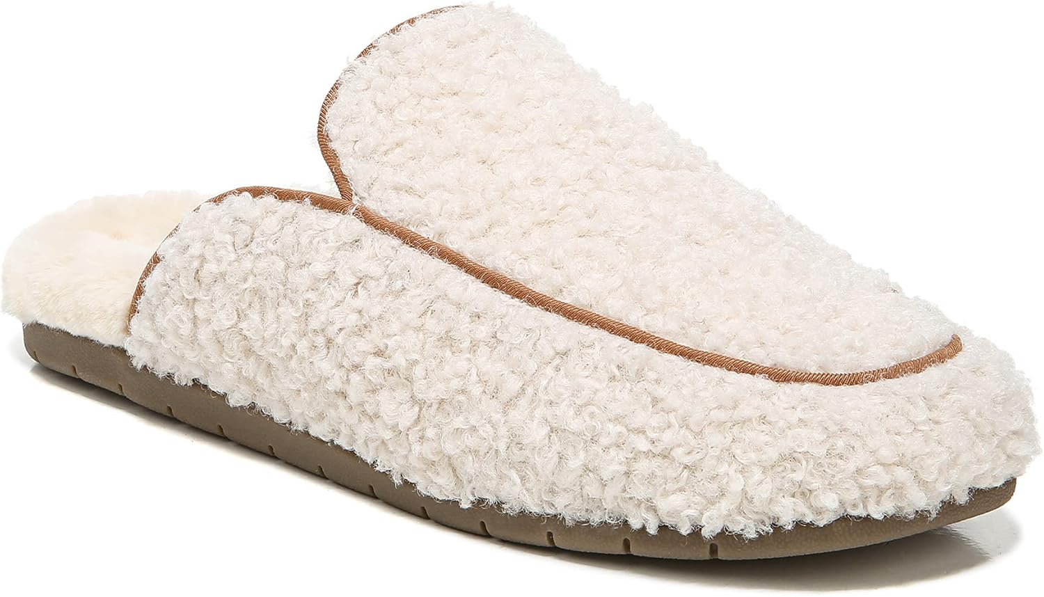 Amazon.com | Vionic Karma Caressa Women's Mule Slipper- Supporting ...