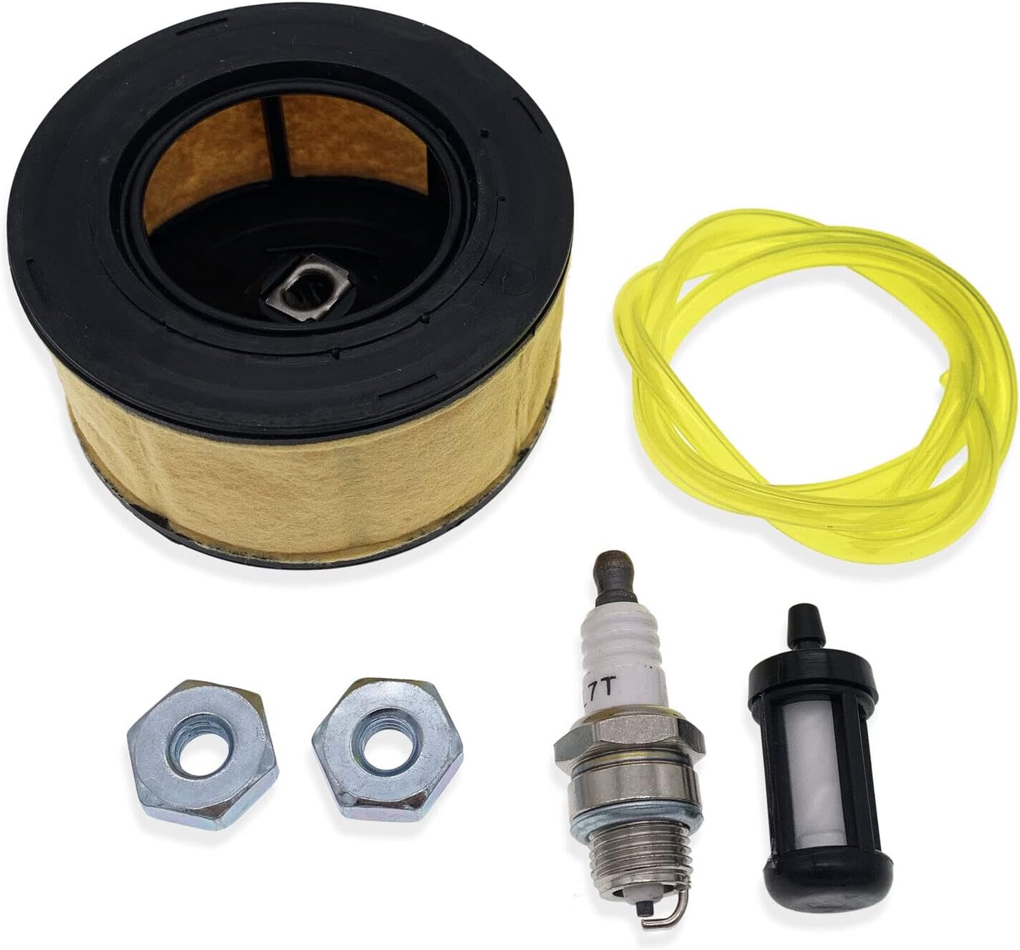 Amazon.com: FOR Air Filter For Stihl MS261 MS271 MS291 MS311 MS381 ...