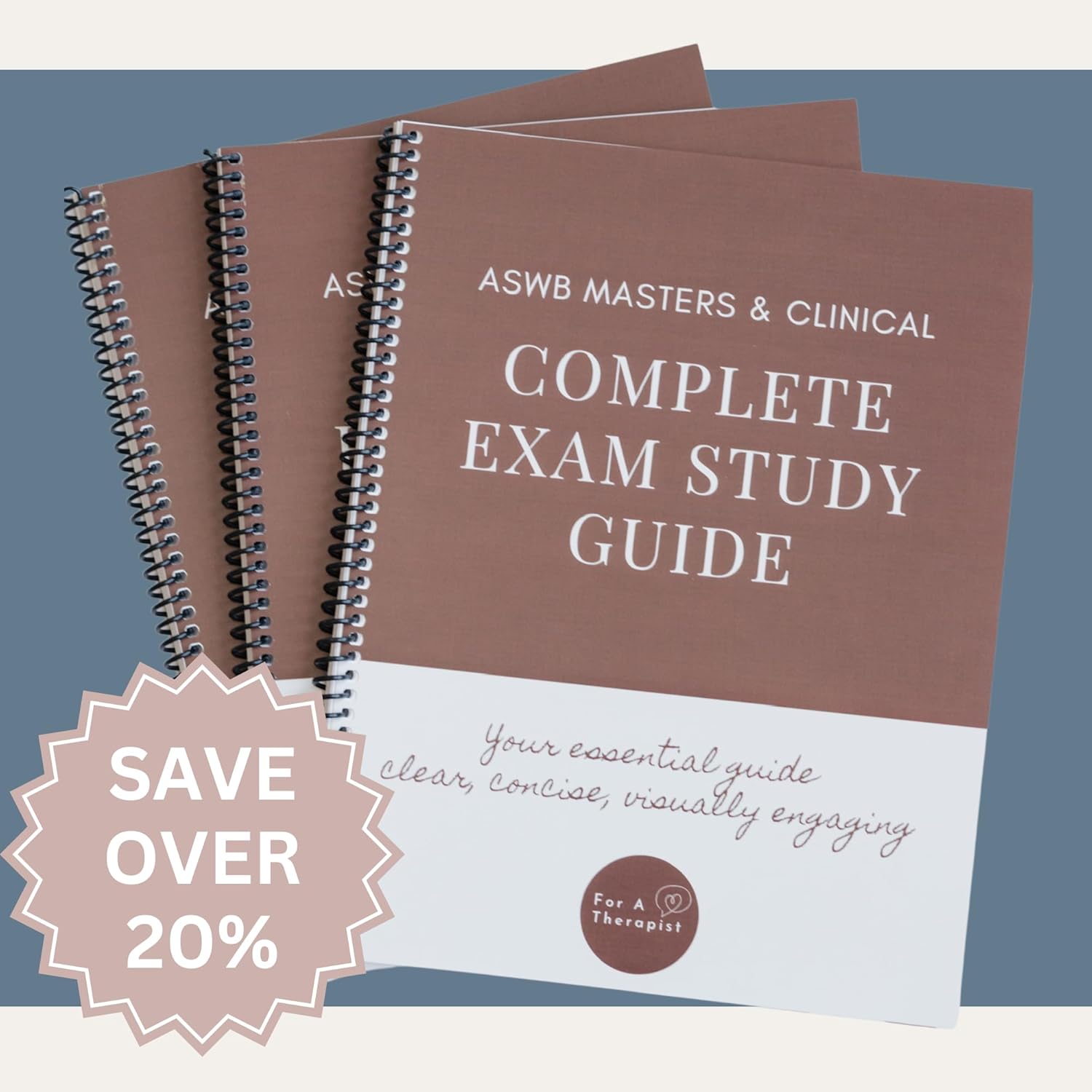 Amazon.com: Complete ASWB LMSW/LCSW Exam Study Guide: For A Therapist ...