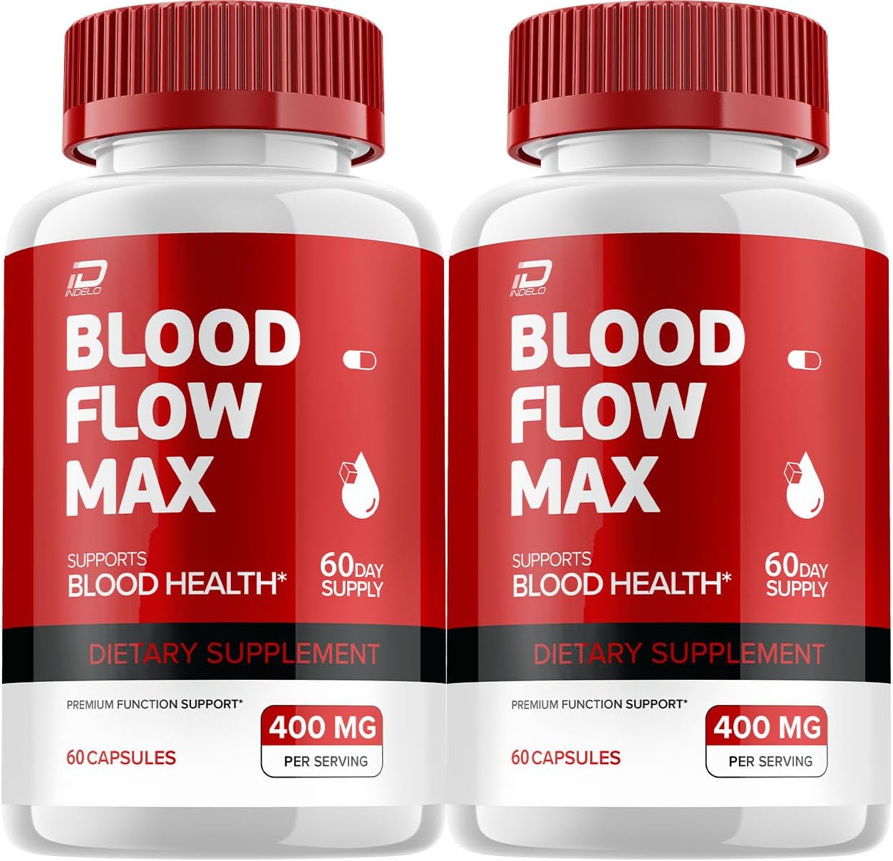 Amazon.com: Blood Flow Max Capsule - BloodFlowMax Advanced Formula ...