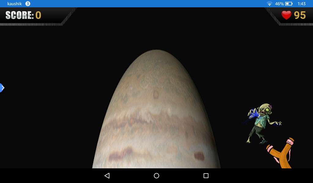 jupiter fire - App on Amazon Appstore