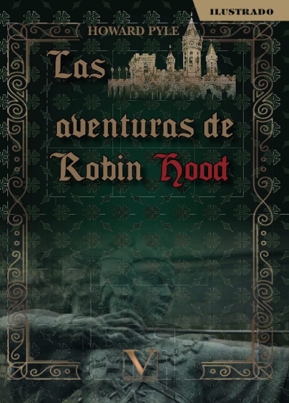Amazon.com: Las aventuras de Robin Hood (Narrativa) (Spanish Edition ...