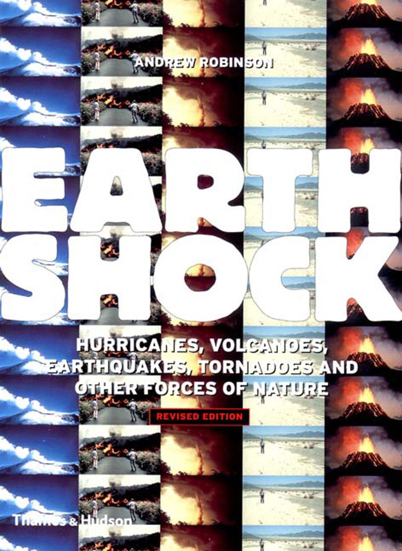 Buy Earthshock Book Online at Low Prices in India | Earthshock Reviews ...