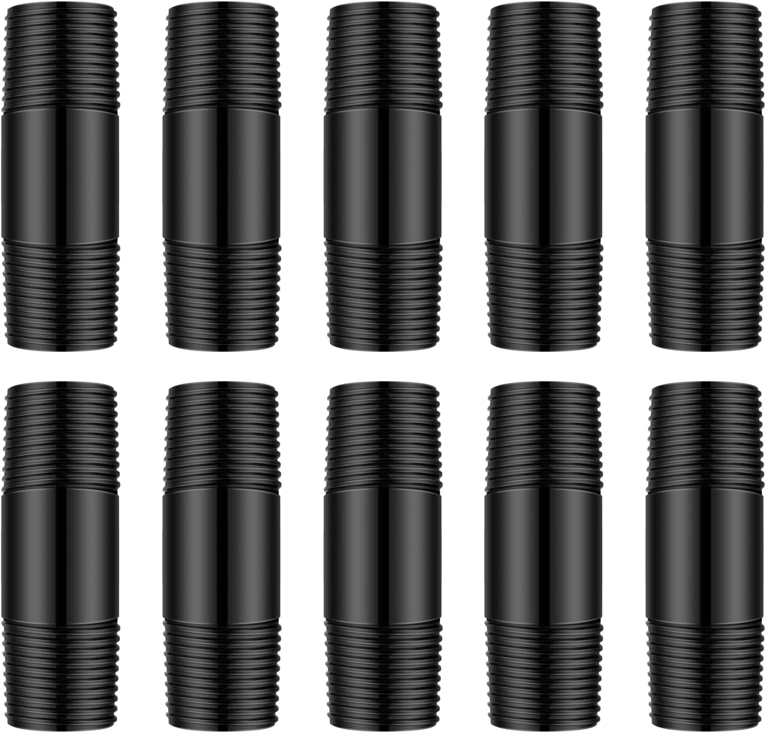 Amazon.com : Kap IT Pop Up Lawn Sprinkler Riser Head Extension 1 1/2 ...