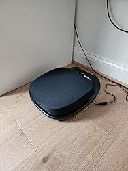 Amazon.com: Snailax Foot Massager Machine with Heat,Remote Control ...