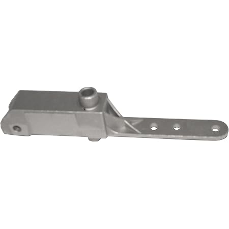 Amazon.com : Husqvarna Part Number 576452801 Mount Drive Control ...