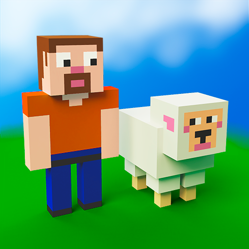CubeCrafter - Craft & Mine - App on Amazon Appstore
