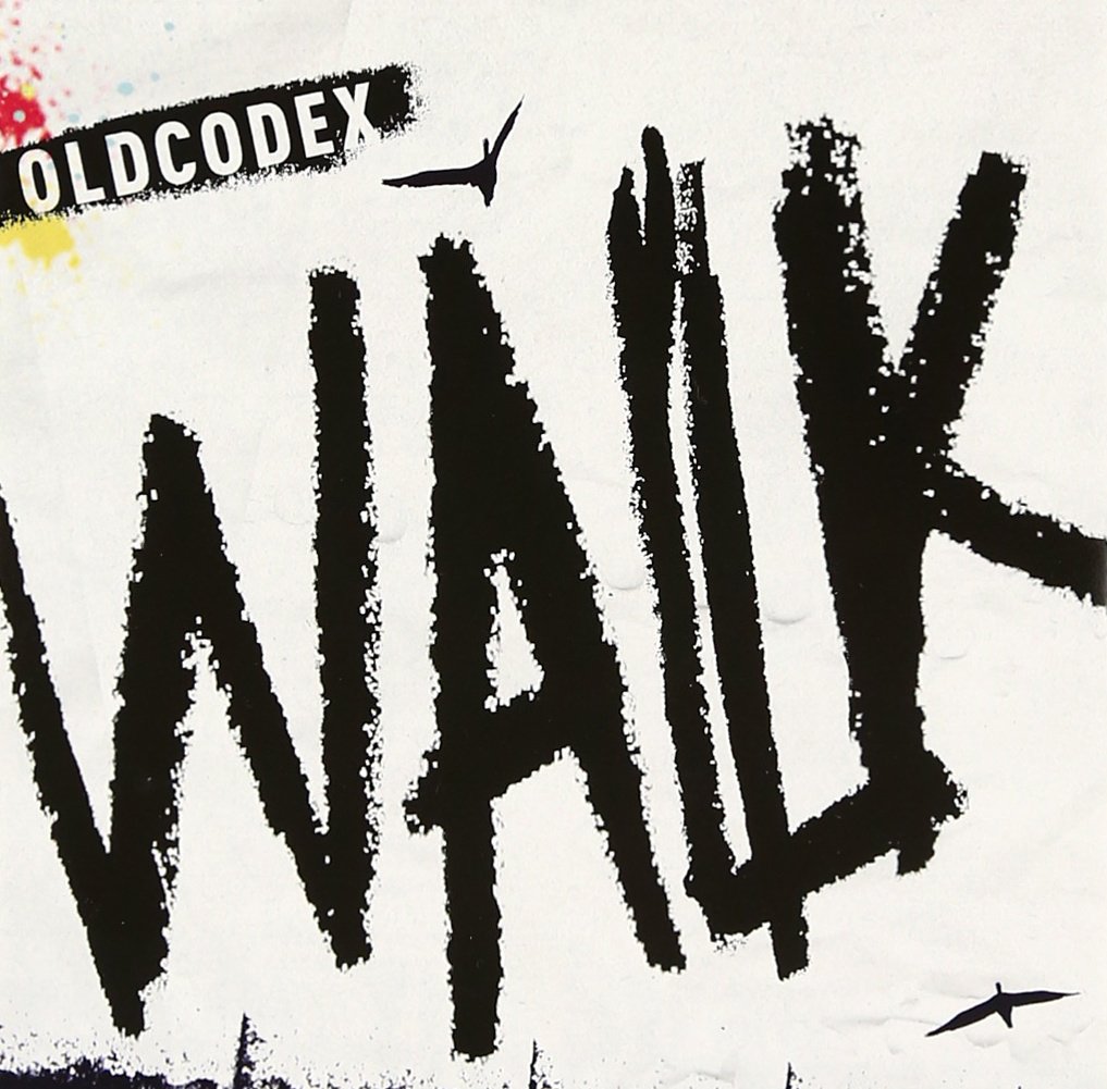 Amazon.com: WALK [Normal Edition]: CDs & Vinyl