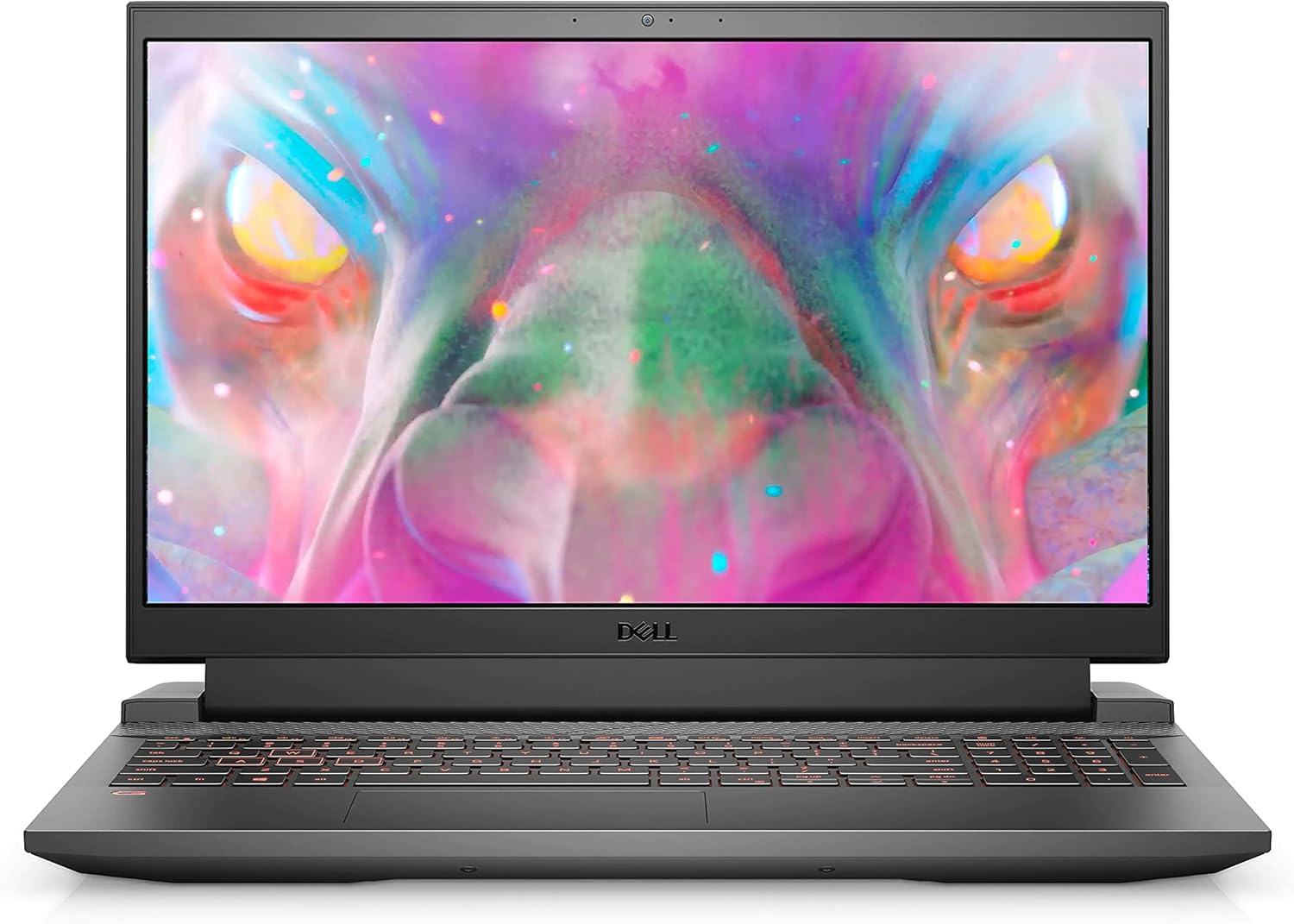 Dell G15 5510 Gaming Laptop: Core i5, RTX 3050, Morocco | Ubuy