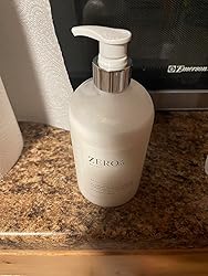 Amazon.com : Gilchrist & Soames Body and Hand Lotions (Zero% Collection ...