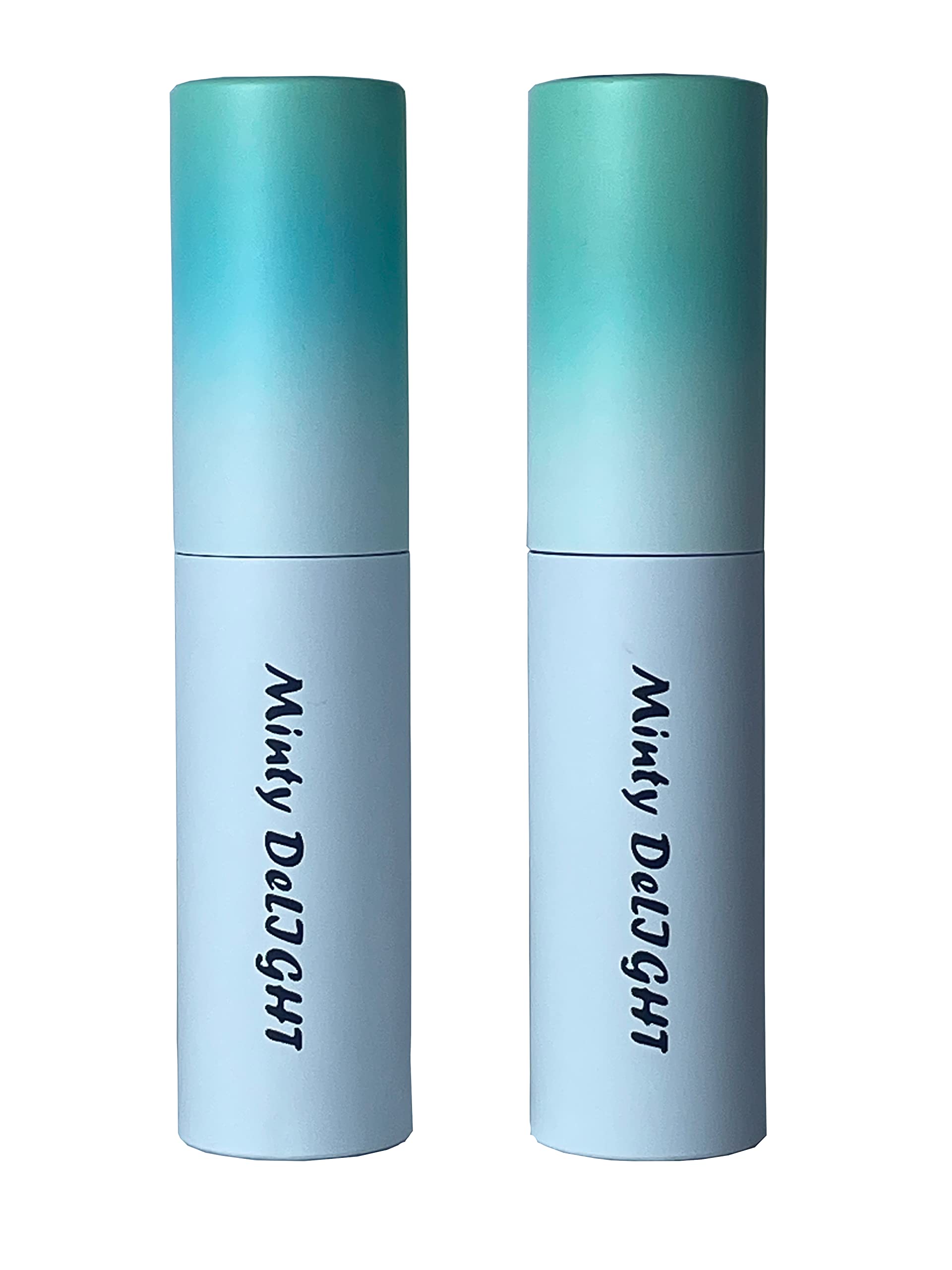 Amazon.com : Minty Delight Oral Mouth Spray - Mint Flavor - 2 Pack ...