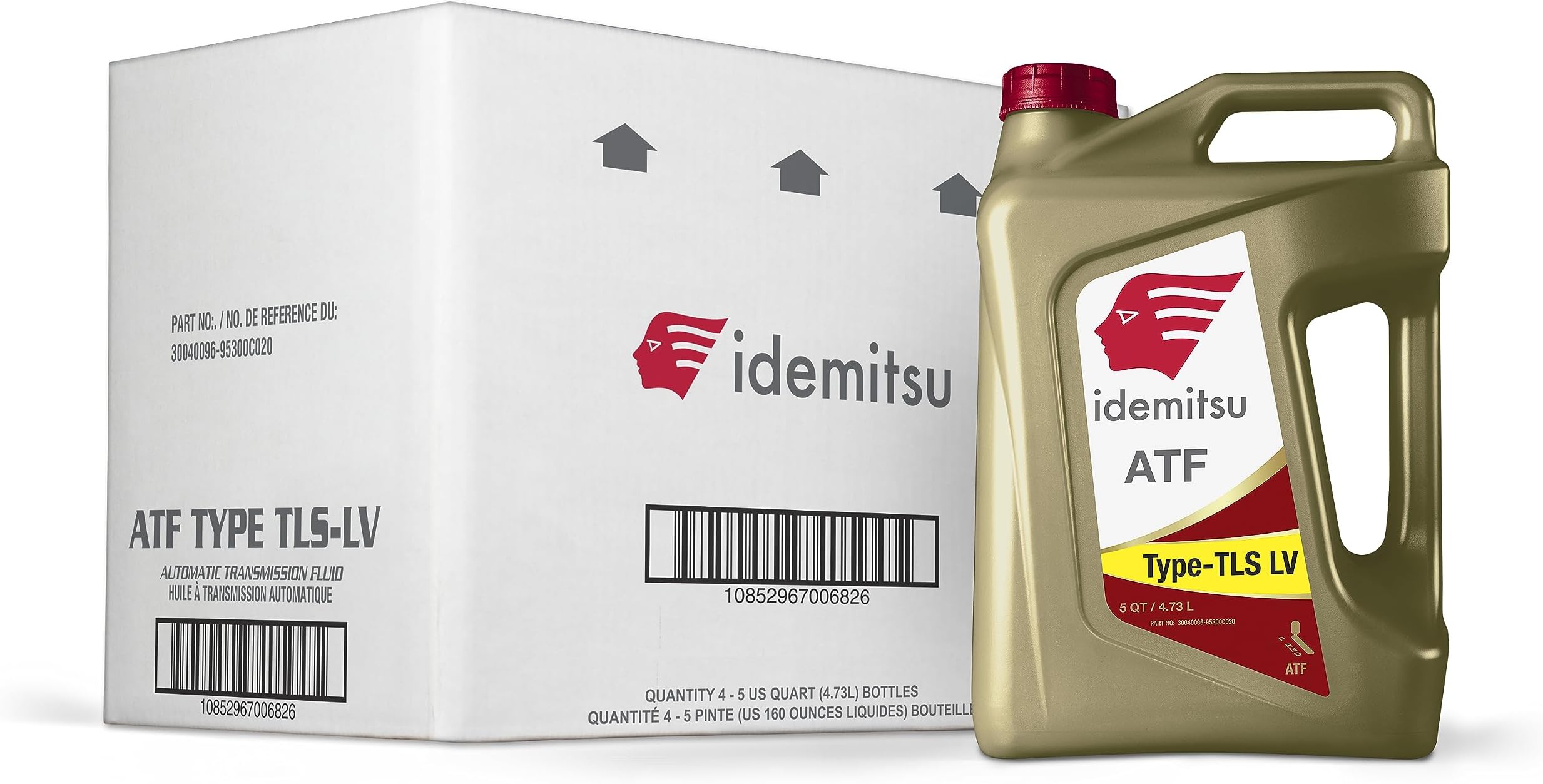 Amazon.com: MyParts ATF WS Set of 7 Automatic Trans. Oil Fluids ATFWS ...