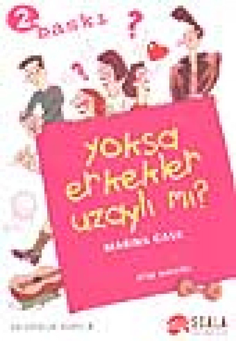 Amazon.com: Yoksa Erkekler UzaylI;mI;: 9789757132189: Marina Gask: Books