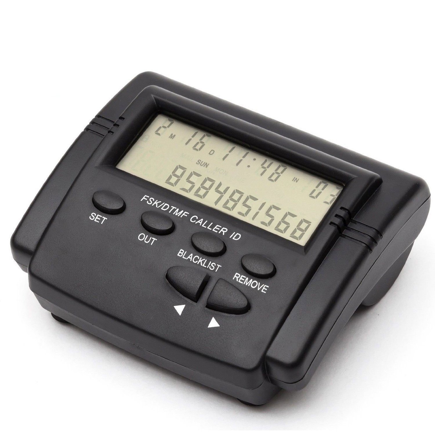 Buy TelPal Landline Call Blocker for Landline Phones with Caller ID ...