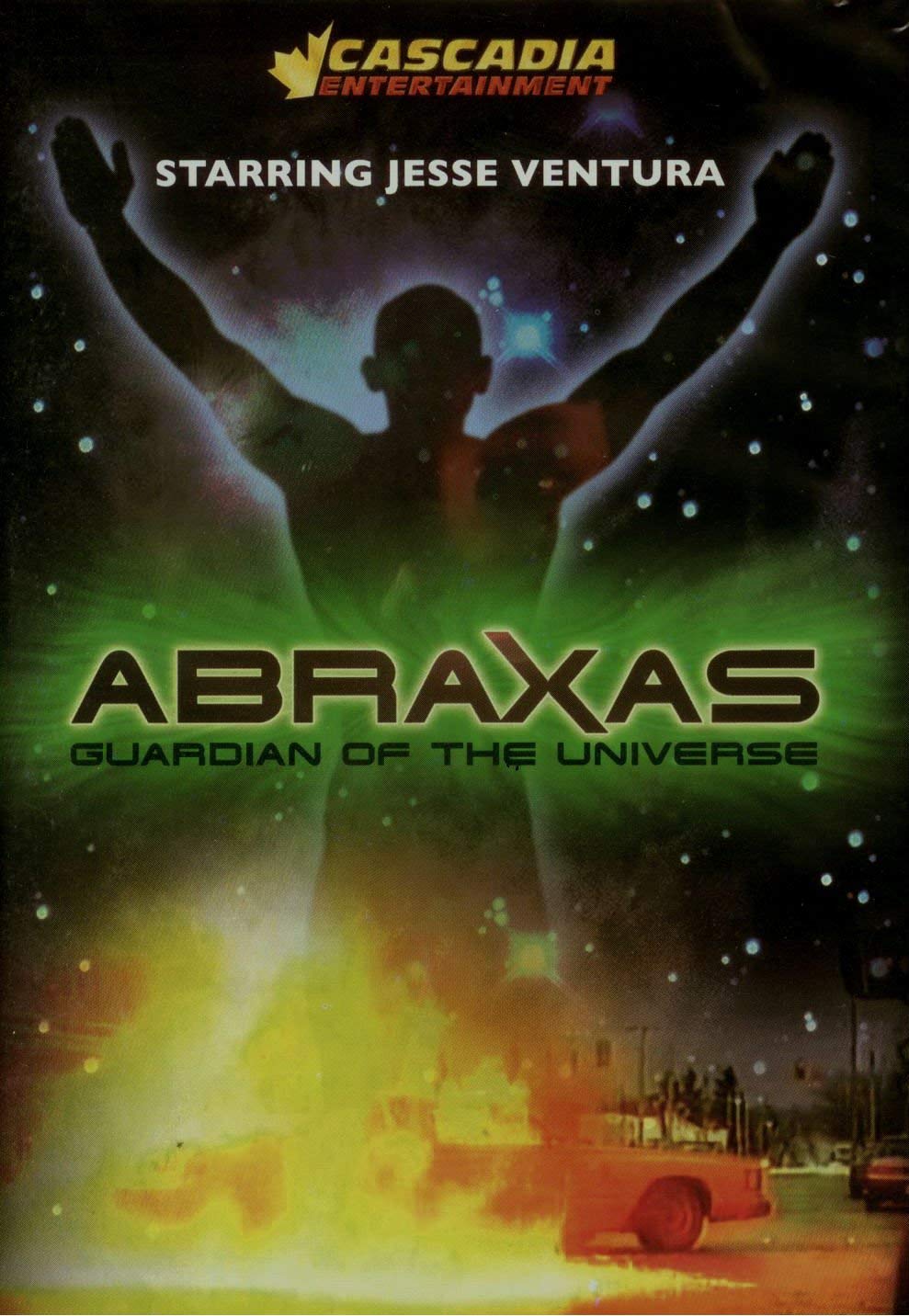 Amazon.com: Abraxas : Movies & TV