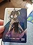 Amazon.com: Honkai Star Rail Collectible Cards - Booster Packs Trading ...