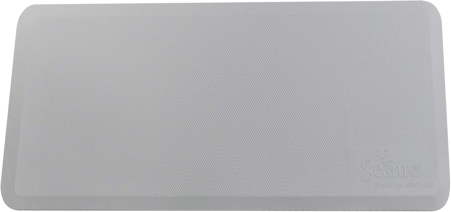 Amazon.com: Secure FlatPad Fall Mat - Bedside Safety Protection Floor ...