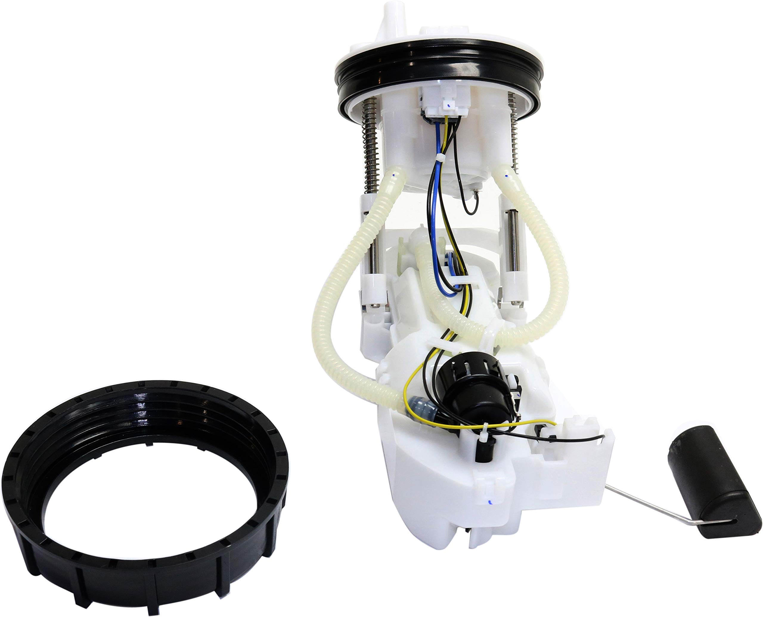 Snapklik.com : Garage-Pro Electric Fuel Pump Module Assembly