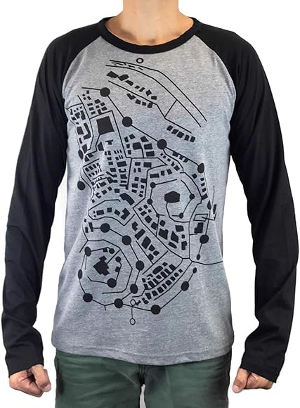 Camiseta Ready Player One Tema Candente Las Mejores Ofertas En Camisas