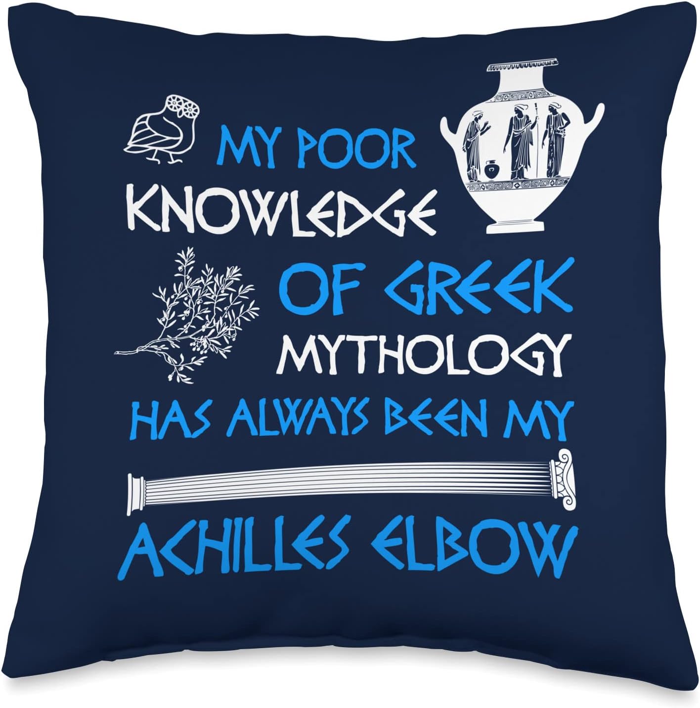 Amazon.com: Funny Sayings And Memes of Ancient Greece Funny Poor ...