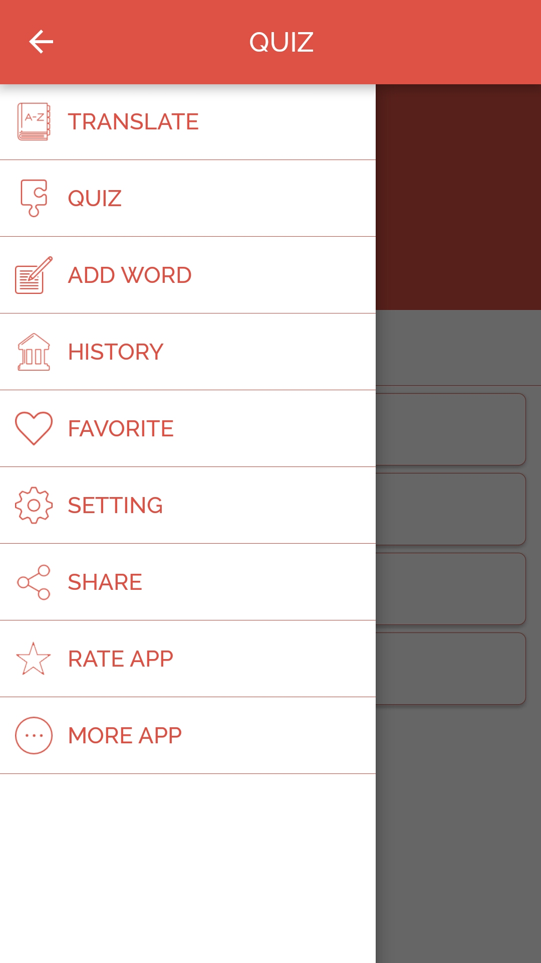 English Japanese Dictionary - App on Amazon Appstore