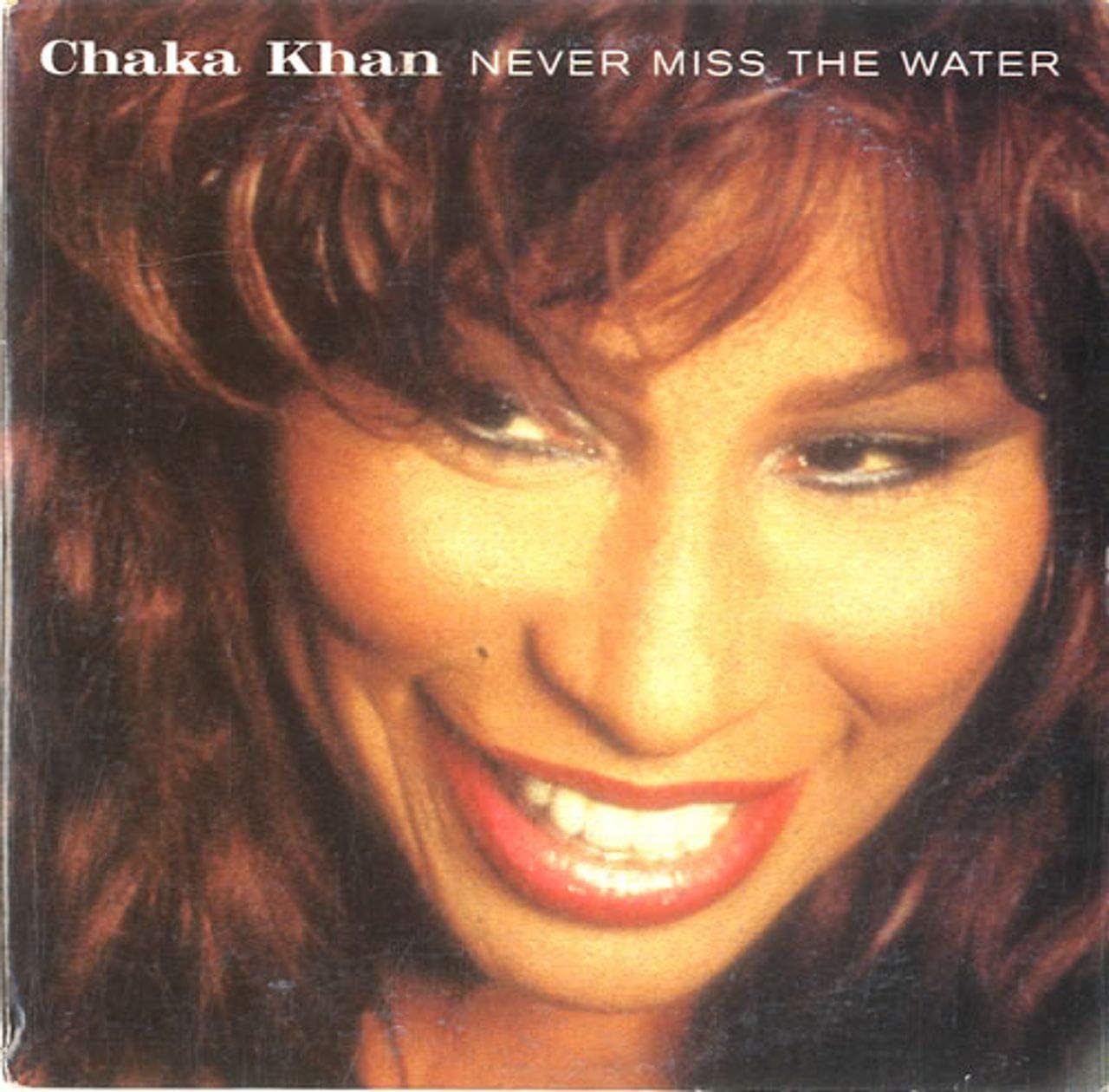 Never miss the water [Single-CD]: CD: Amazon.ca: Music