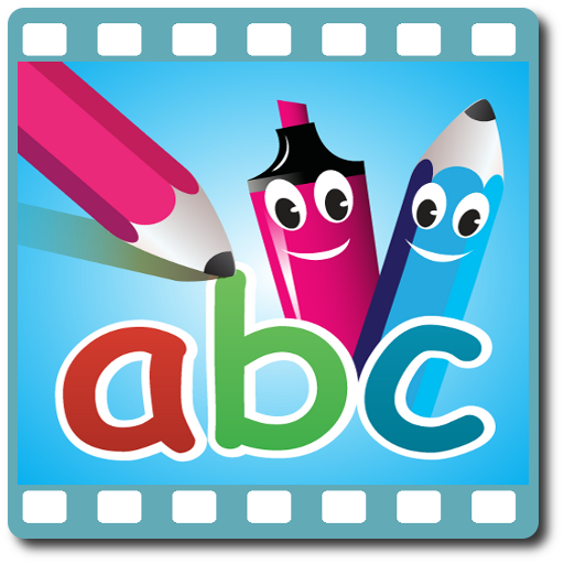 Super Kids Learning TV - App on Amazon Appstore