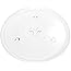 Amazon.com: Replacement for Magic Chef MCO165UW Microwave Glass Plate ...