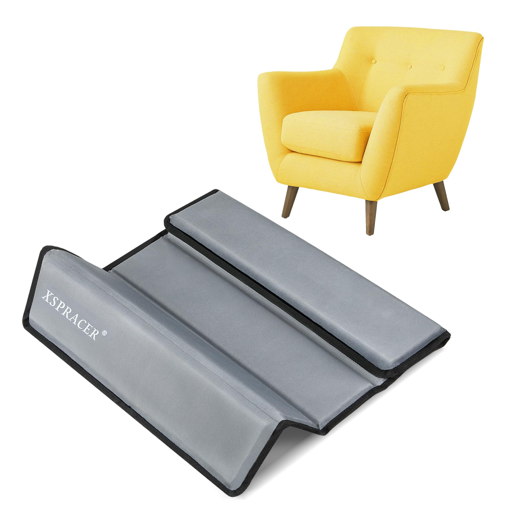 XSPRACER Heavy Duty Couch Cushion Support for Sagging Seat, Sofa Boards ...