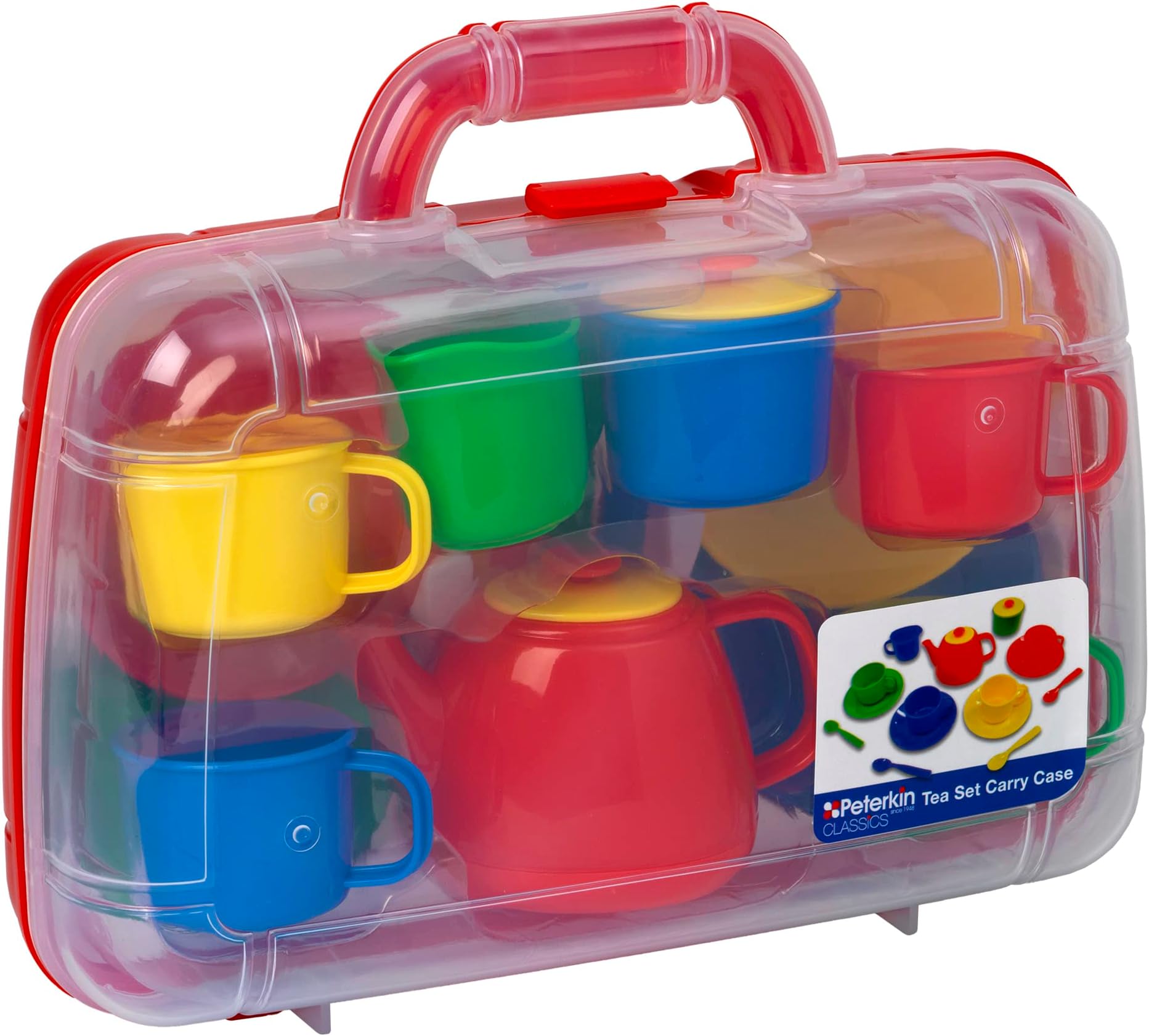 Hape DIY Tea Toy Playset : Amazon.com.au: Toys & Games