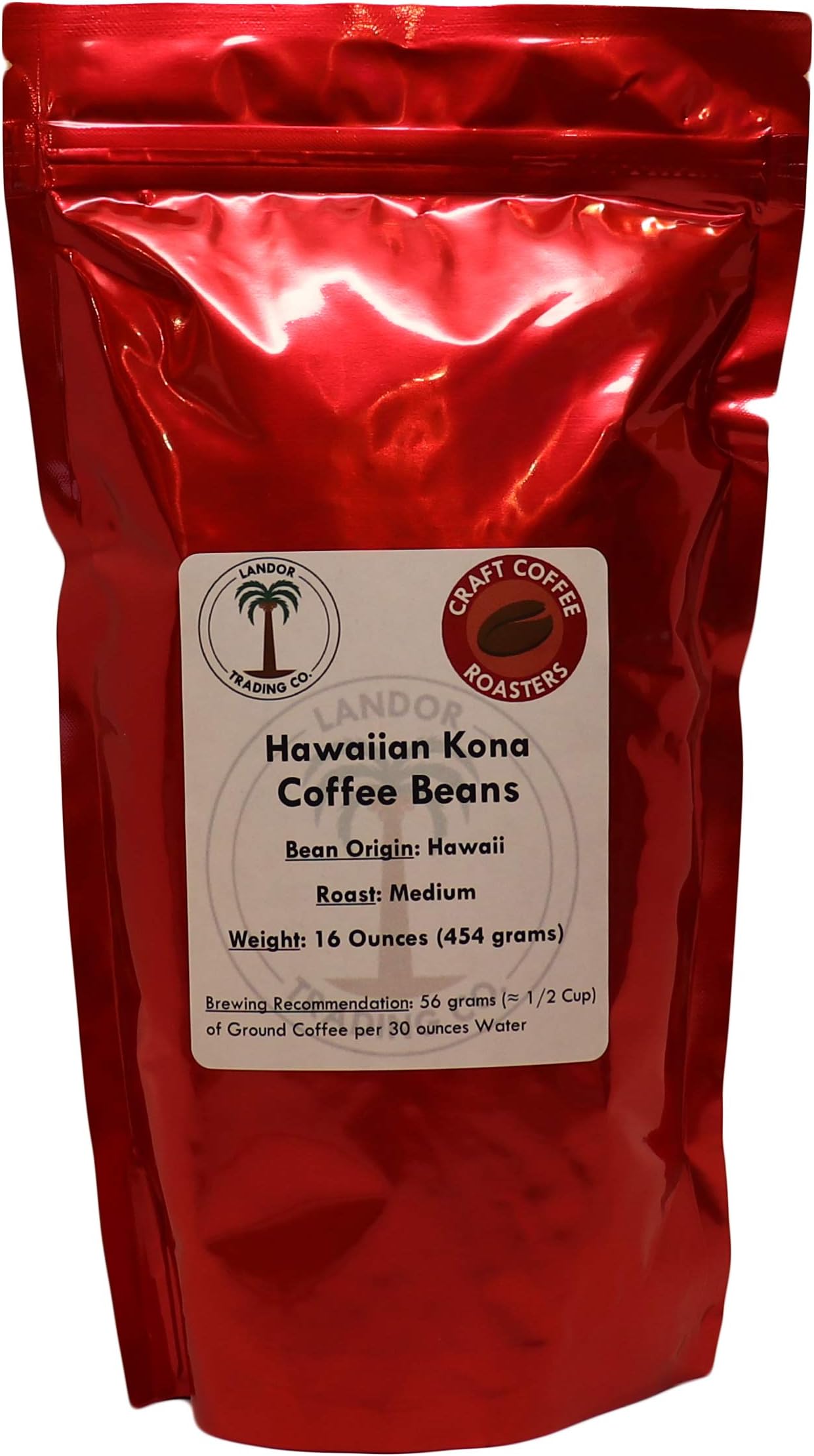 Amazon.com : ROYAL KONA COFFEE Ground - 100% Hawaiian Kona Private ...