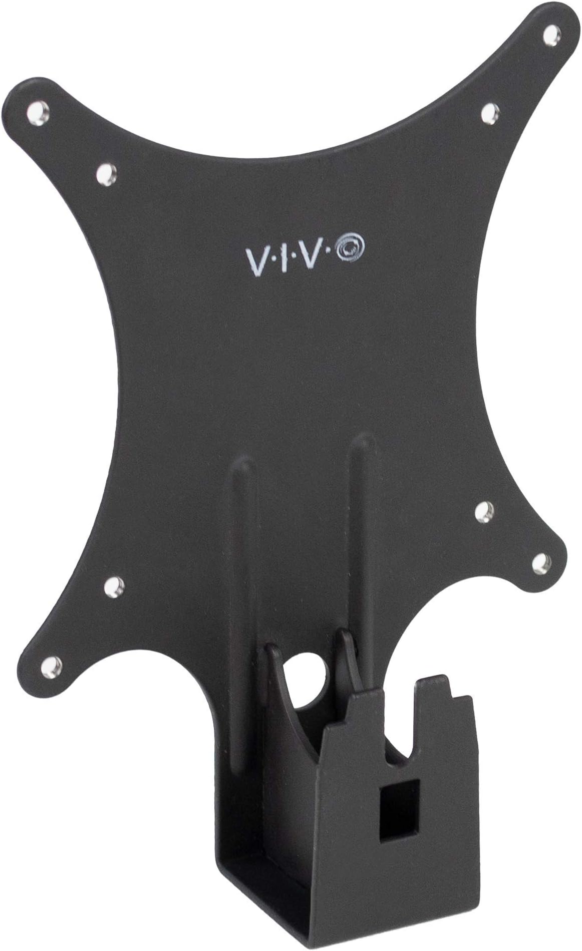 Amazon.com: ASUS MKT02 Mini PC Mounting Kit - VESA 100x100mm Compatible ...