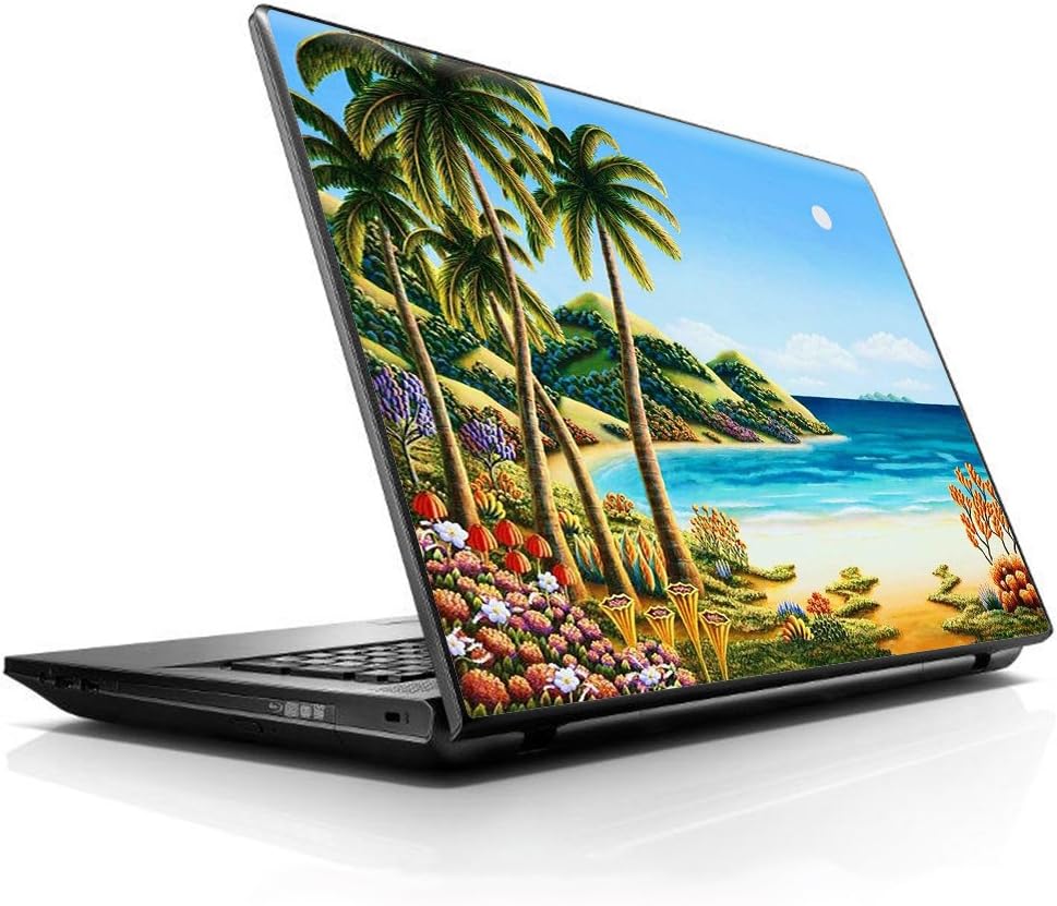 Amazon.com: 15 15.6 inch Laptop Notebook Skin Vinyl Sticker Cover Decal ...