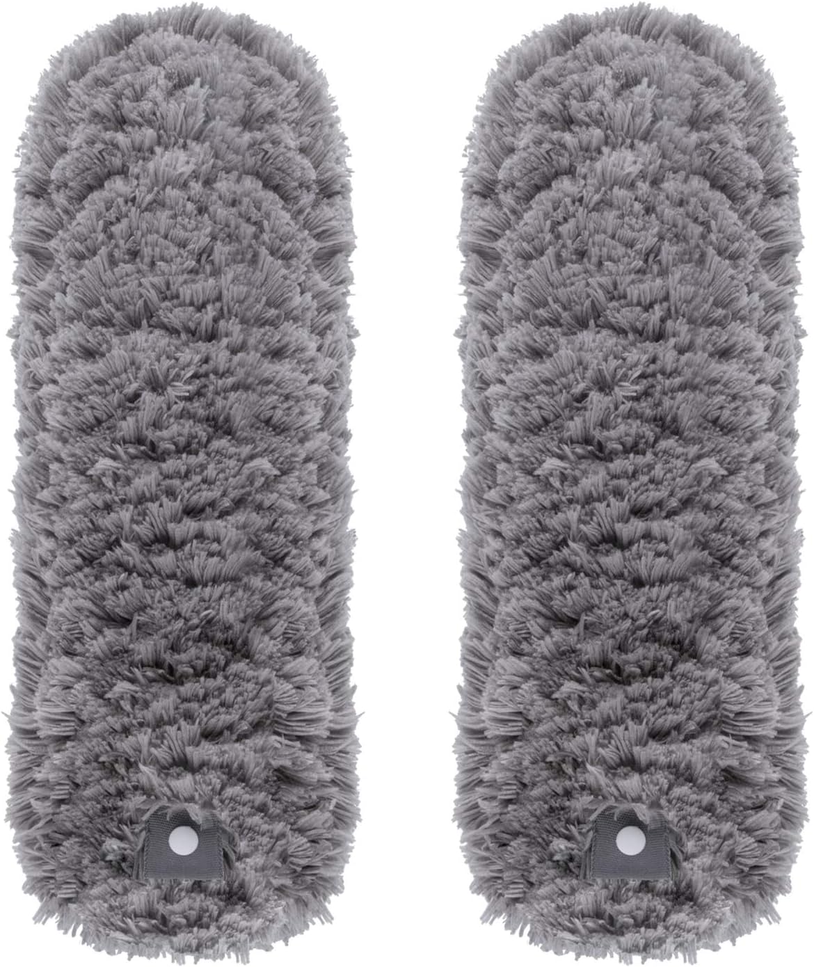 MR.SIGA Flexible Microfiber Long Duster for Gap Cleaning, Stainless ...