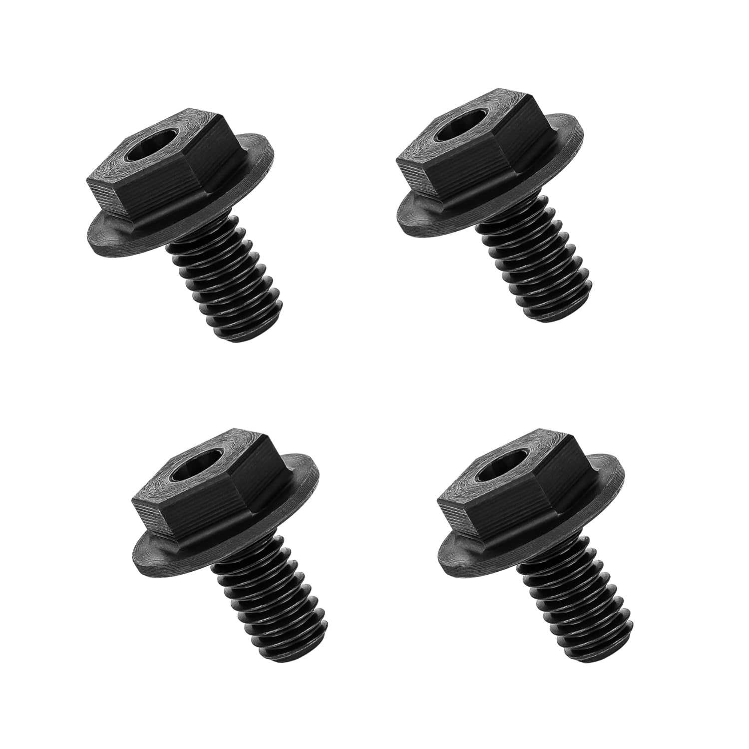 Amazon.com: NBPLUS 06-75-1010 Circular Saw Blade Screw for Milwaukee ...