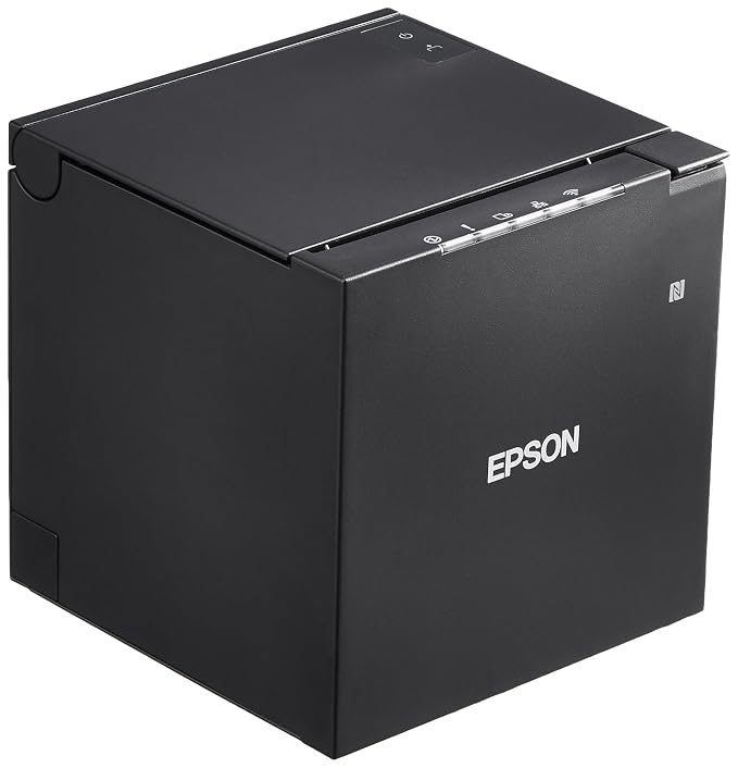 Epson TM-m30III-402 : Amazon.in: Industrial & Scientific
