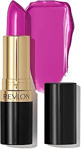 Revlon Super Lustrous Lipstick, 770 Dramatic, 4.25 g : Amazon.com.au ...