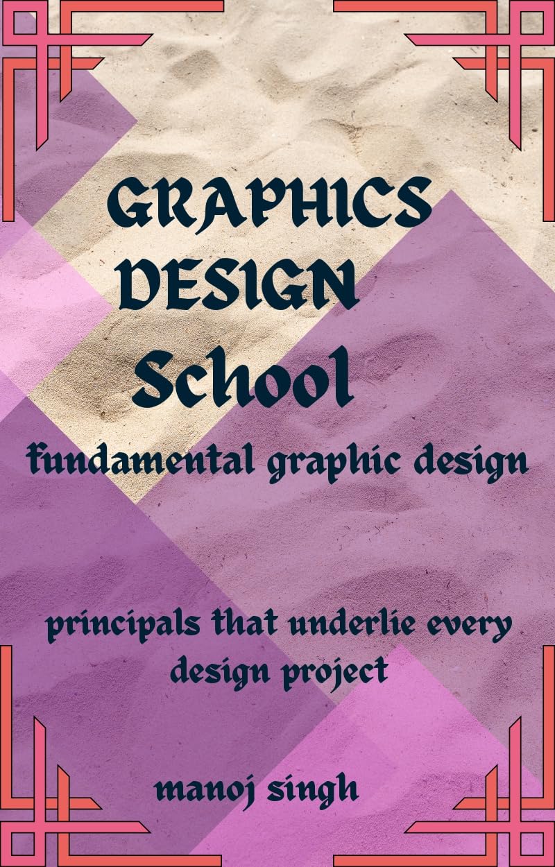 GRAPHIC DESIGN SCHOOL: fundamental of gaphic design, learn in easiest ...