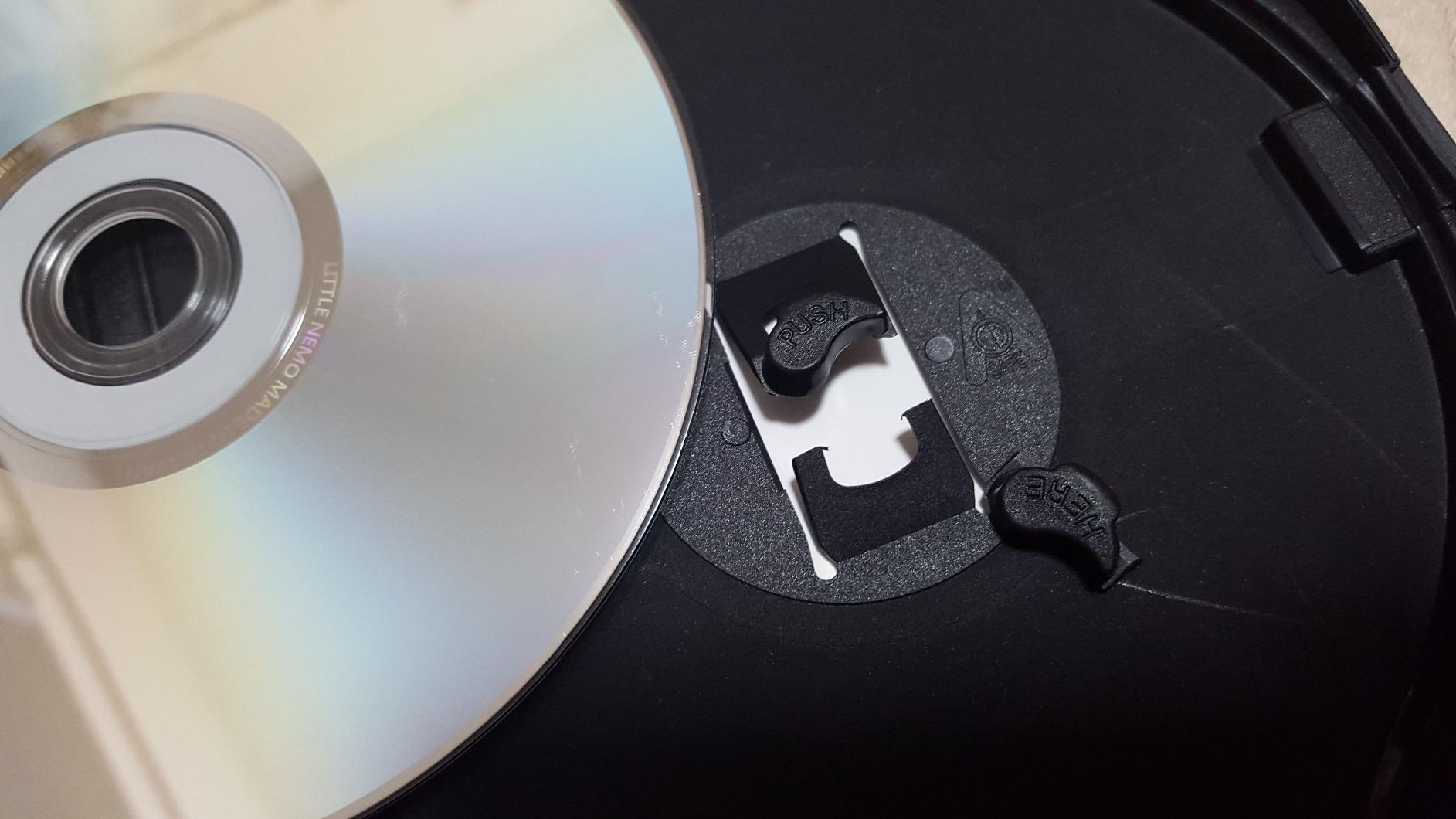 Amazon.co.jp: Little Nemo [VHS] : Little Nemo: DVD