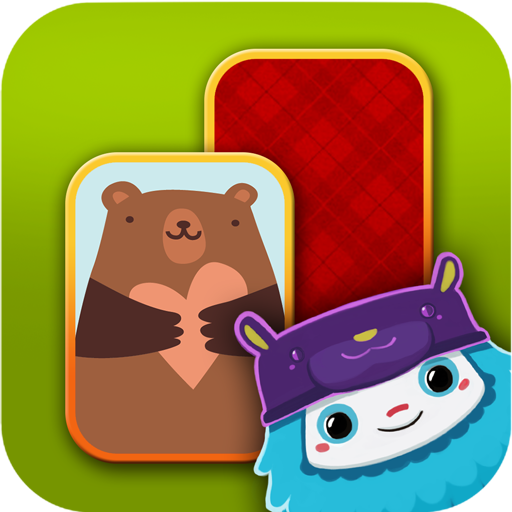 Animals Memory Match - App on Amazon Appstore